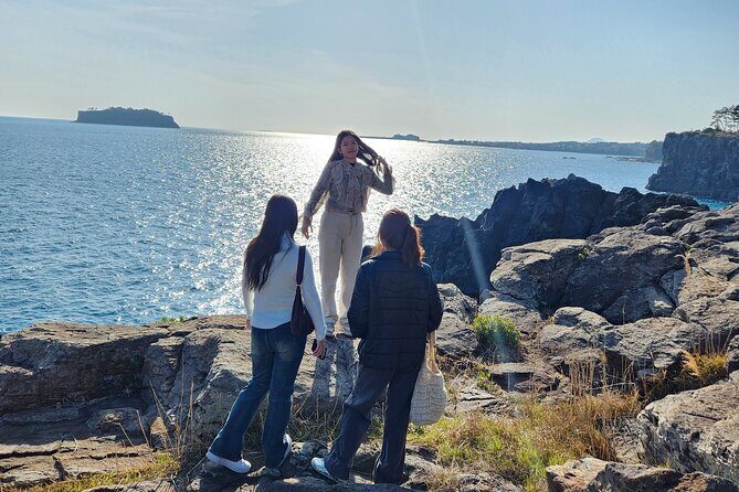 Jeju island Southern Unesco Mt.halla ONE day Bus Tour - Final Thoughts: Is This Tour Worth It?