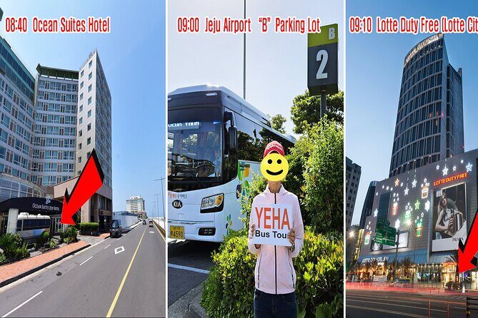 Jeju Island SouthWest UNESCO Day Tour - Final Words