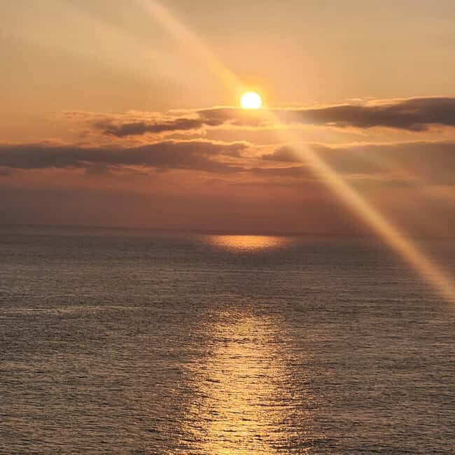 Jeju Island: Sunrise Guided Tour with Hotel Pickup - Final Thoughts