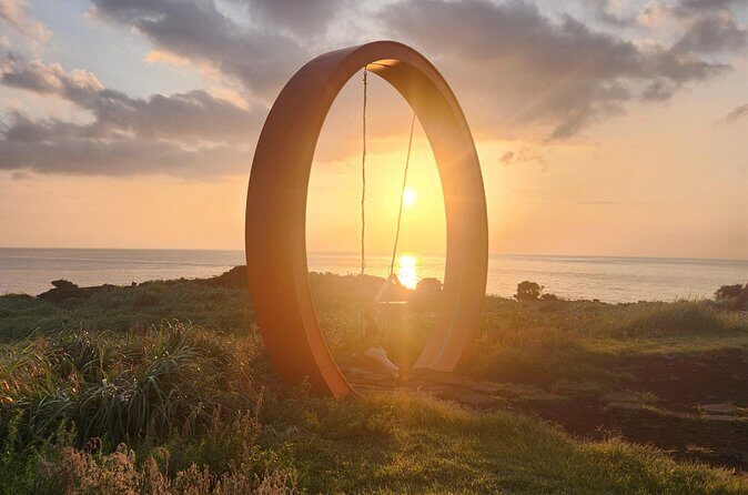 Jeju island Sunrise Tour Early Morning with Hotel Pickup - Real Traveller Feedback