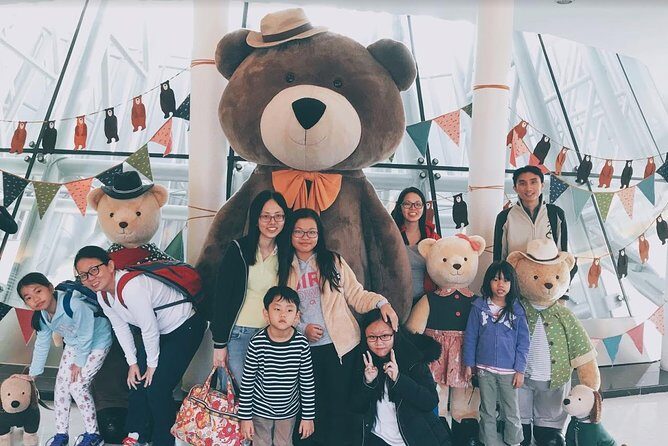 Jeju Island Taxi Tour - West Day Tour - The Itinerary: Exploring Jeju’s West Side