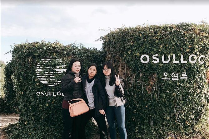 Jeju Island Taxi Tour - West Day Tour - Frequently Asked Questions