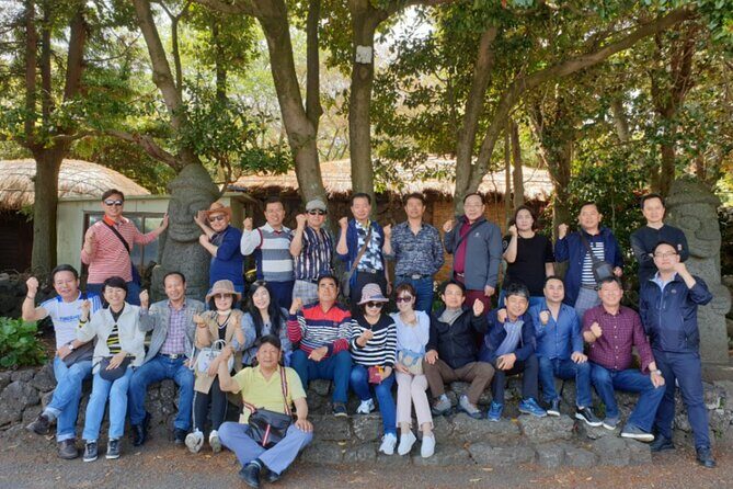 Jeju Island UNESCO Heritage Bus Tour - Price & Overall Value