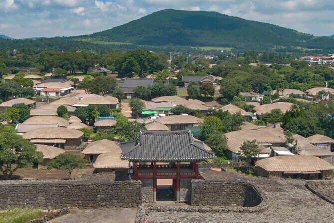 Jeju Island UNESCO Heritage Bus Tour - Who Will Love This Tour?