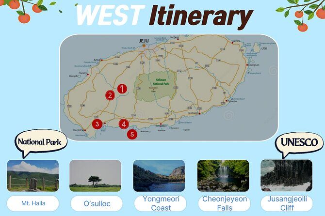 Jeju Island UNESCO Heritage Bus Tour - Final Thoughts: Is This Tour For You?