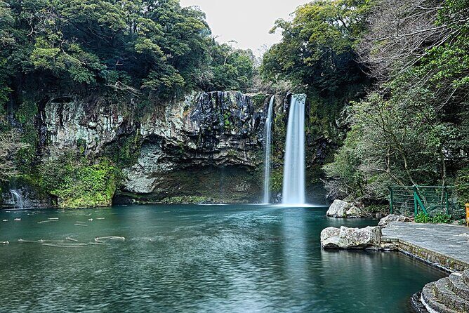 Jeju Island UNESCO small group day tour(Taxi, van & bus) - A Closer Look at the Itinerary