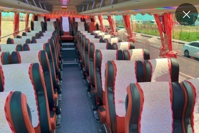 Jeju Island UNESCO small group Join tour(Taxi, van & bus) - Who Will Benefit Most from This Tour?