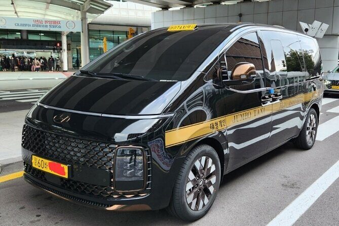 Jeju Island UNESCO small group Join tour(Taxi, van & bus) - FAQ