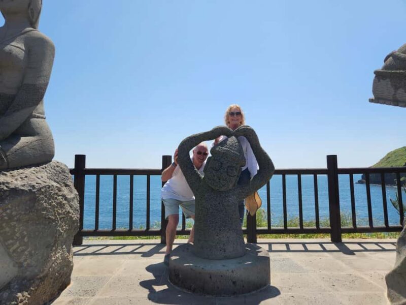 Jeju: Luxury Private Tour with UNESCO Sites & Yacht Cruise - FAQs