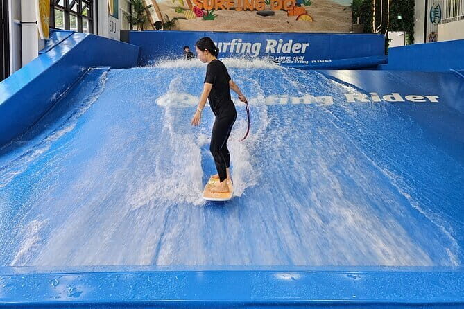 Jeju Luxury Tour Package Surfing and Cart and Flower Garden - Why You’ll Love This Tour