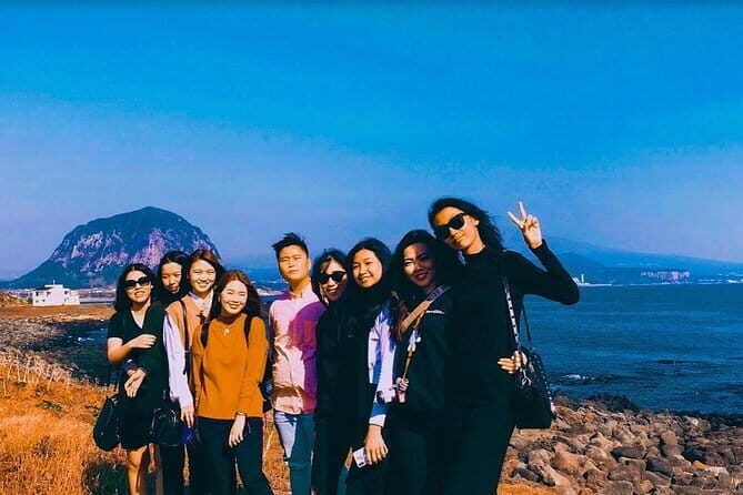 Jeju Luxury Tour Package Surfing and Cart and Flower Garden - Who Should Consider This Tour?