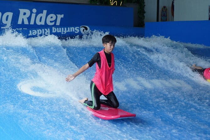 Jeju Luxury Tour Package Surfing and Cart and Flower Garden - Frequently Asked Questions