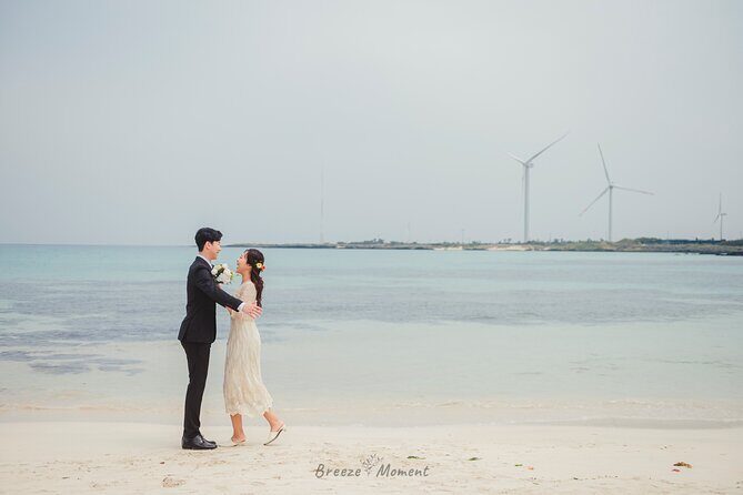 Jeju Outdoor Wedding Photography Package - Who Should Book This Tour?