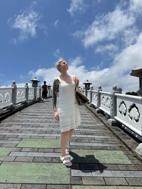 Jeju: Popular Sightseeing Private Car Charter Tour - A Deep Dive into the Experience