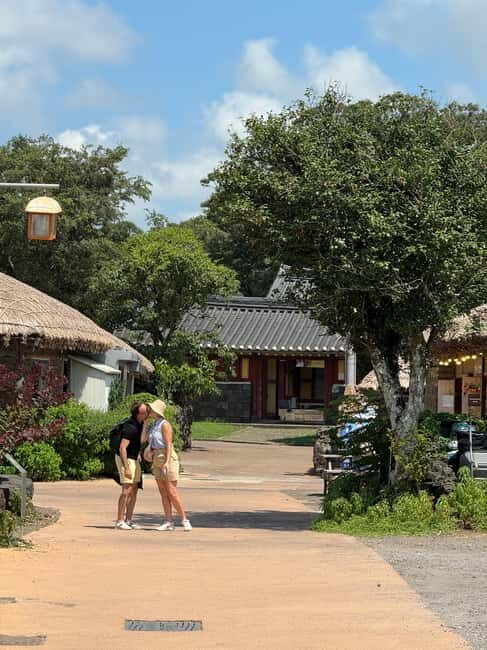 Jeju: Popular Sightseeing Private Car Charter Tour - Summary