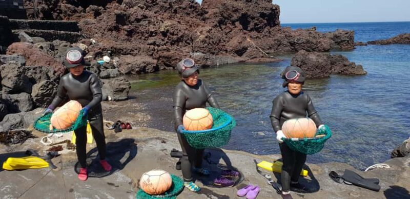 Jeju: Premium Small Group UNESCO Day Tour - East Coast - A Detailed Look at What You Can Expect