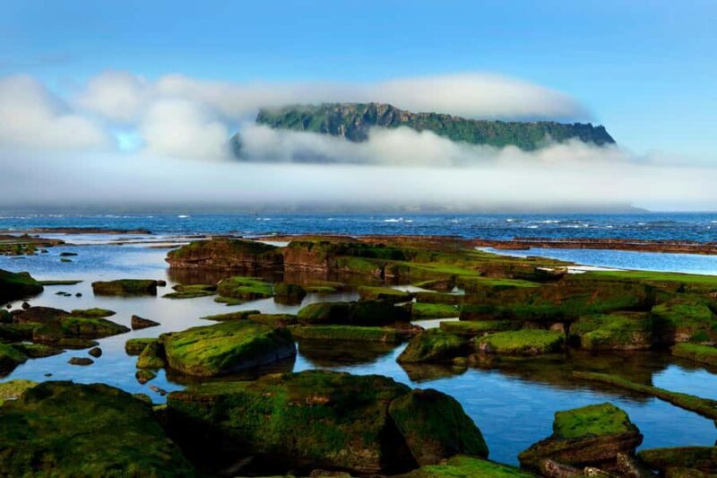 Jeju: Premium Small Group UNESCO Day Tour - East Coast - Authentic Experiences That Set This Tour Apart