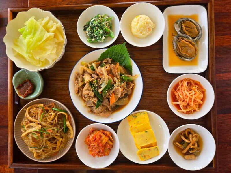 Jeju: Premium Small Group UNESCO Day Tour - East Coast - Who Will Love This Tour?