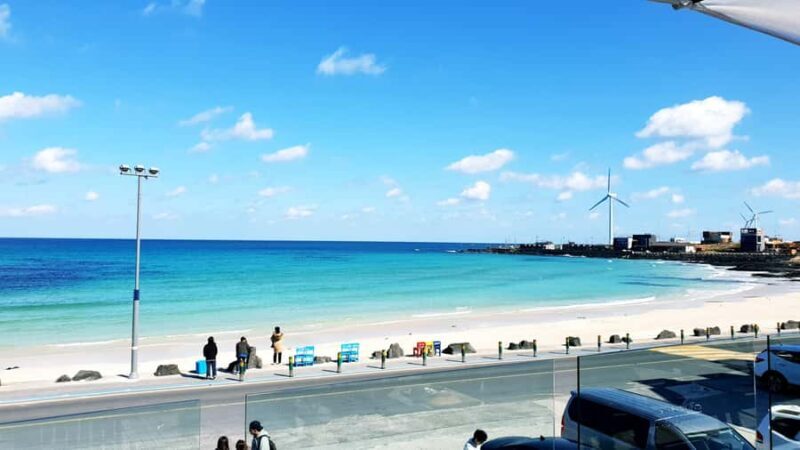 Jeju: Premium Small Group UNESCO Day Tour - East Coast - FAQ