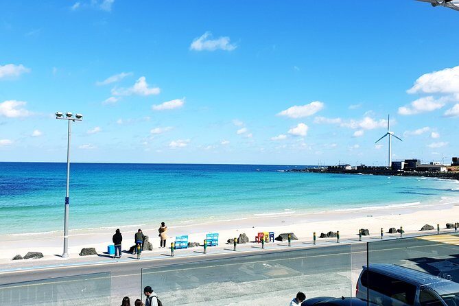 Jeju Premium Small Group UNESCO Day Tour - East Course - Introduction: Why This Tour Makes Sense for Jeju Visitors