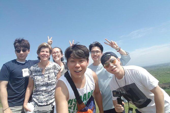 Jeju Premium Small Group UNESCO Day Tour - East Course - FAQs