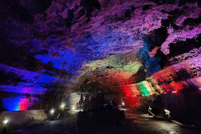 Jeju Premium Small Group UNESCO Day Tour - East Course - Final Word