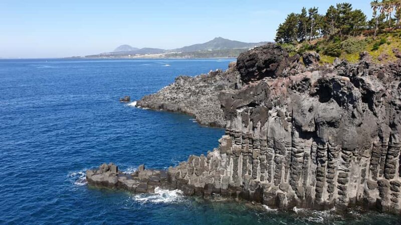 Jeju: Premium Small Group UNESCO Day Tour - South Coast - Who Should Consider This Tour?