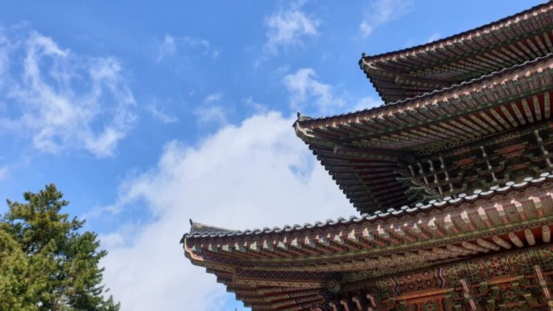 Jeju Premium Small Group UNESCO Day Tour - South - Practical Tips and Considerations