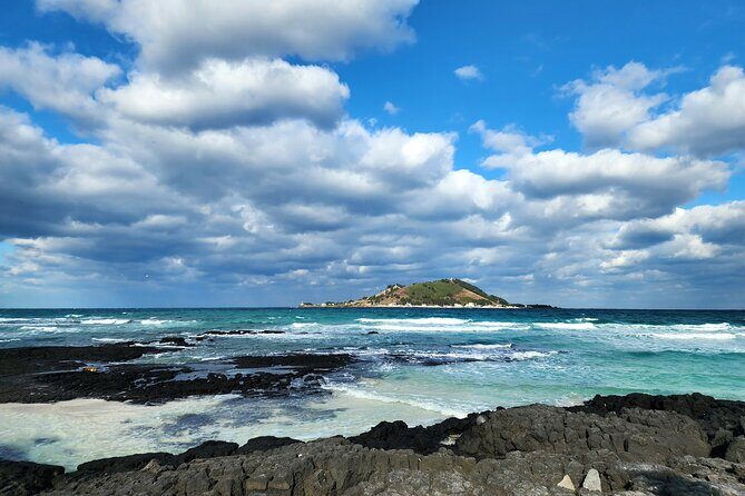 Jeju Premium Small Group UNESCO Day Tour - West Course - Introduction