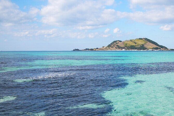 Jeju Premium Small Group UNESCO Day Tour - West Course - The Sum Up