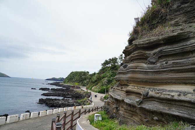 Jeju Premium Small Group UNESCO Day Tour - West Course - FAQ
