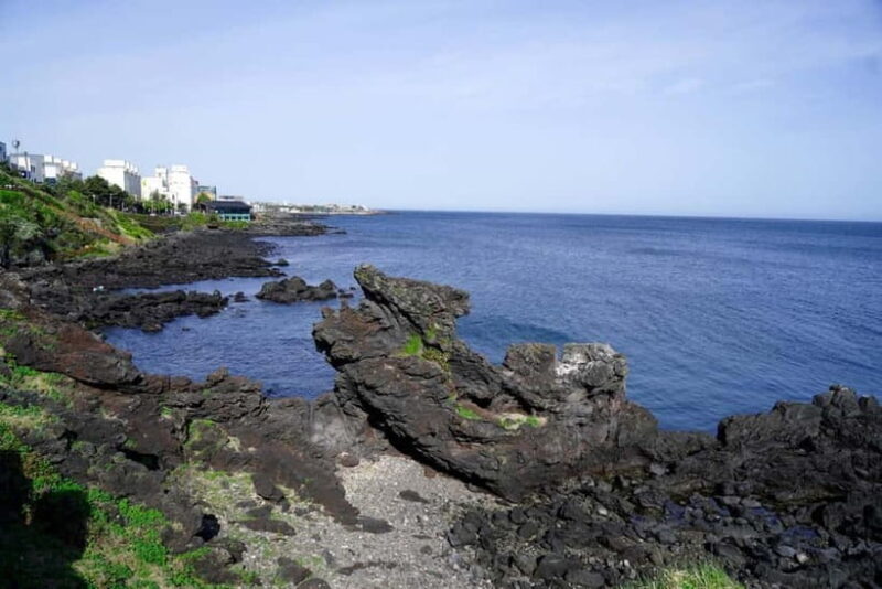 Jeju Premium Small Group UNESCO Day Tour - West - A Closer Look at the Itinerary and What It Means for You