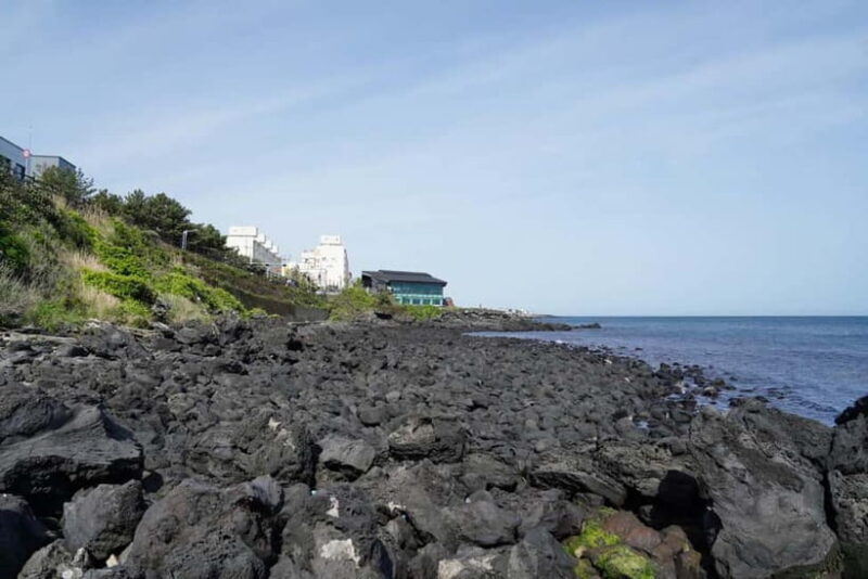 Jeju Premium Small Group UNESCO Day Tour - West - Who Will Appreciate This Tour?