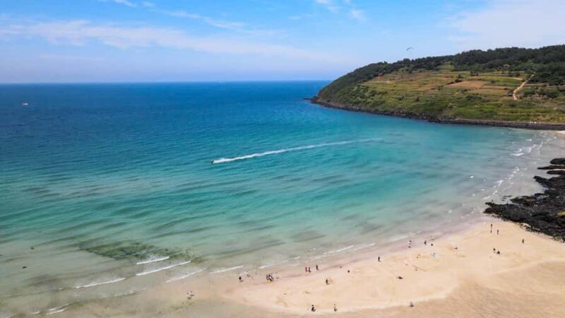 Jeju: Private Car Charter Tour for Cruise Passengers - The Sum Up: Is This Tour Right for You?