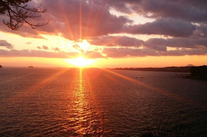 jeju Private Day Taxi tour - West of Jeju Island - FAQs