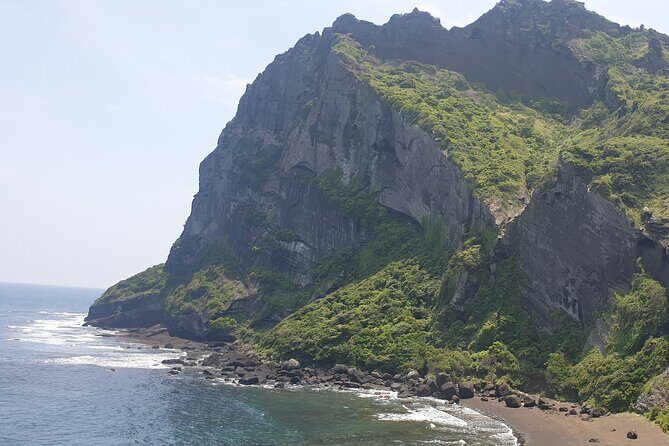 Jeju Private Day Tour- Seongsan Ilchulbong & Haenyeo performance - FAQ
