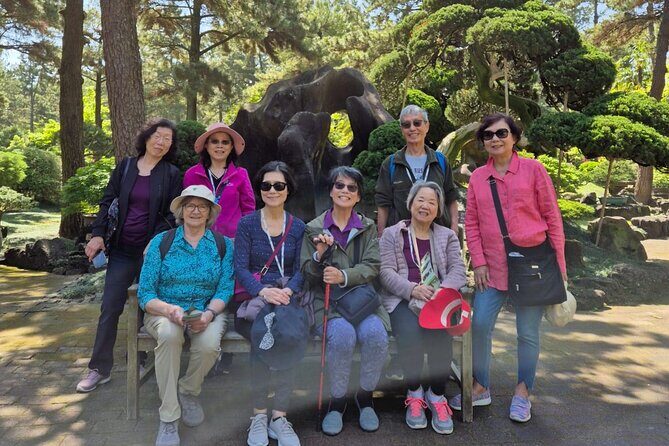 Jeju Private Day Tour with Jeju Cruise Terminal Pickup - What Makes This Tour Stand Out?