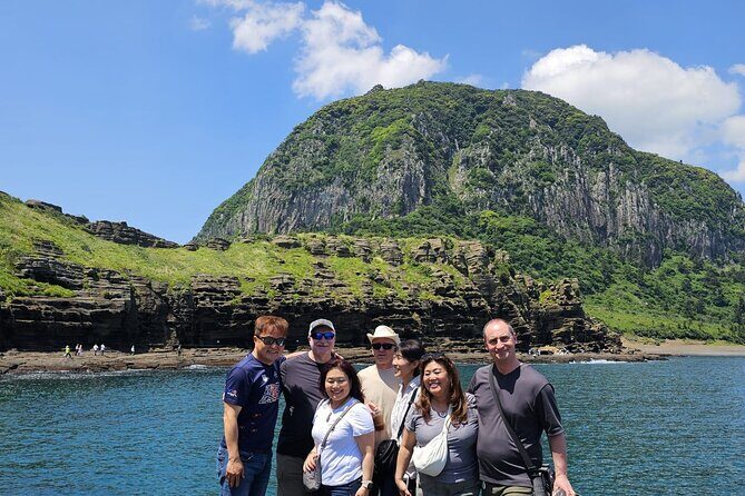 Jeju Private Day Tour with Jeju Cruise Terminal Pickup - FAQ