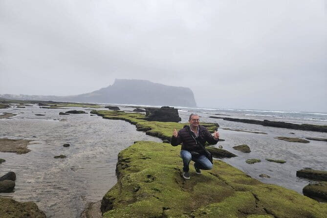 Jeju Private Half-Day Tour for Cruise Customers - Who Should Consider This Tour?