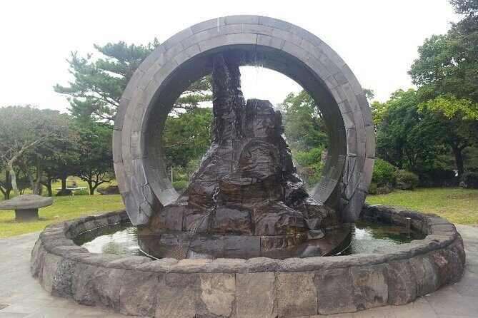 Jeju Private Half-Day Tour - UNESCO SITE Seongsan illchulbong - The Sum Up: A Smart Choice for a Short but Memorable Jeju Experience