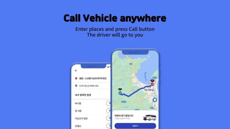 Jeju: Private One Day Car Charter - Key Points