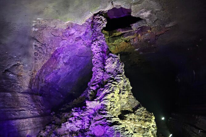 Jeju Private Package Tour - East and South of Jeju (UNESCO) - Key Points