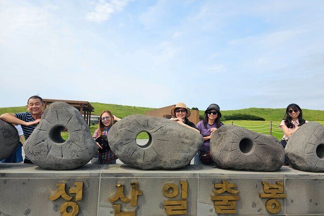 Jeju Private Package Tour - East and South of Jeju (UNESCO) - A Closer Look at the Itinerary