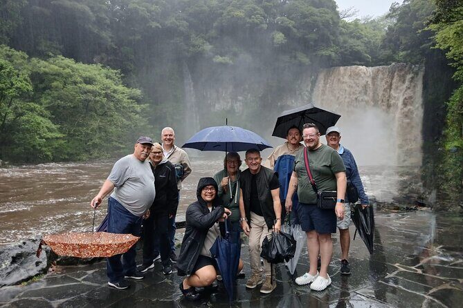 Jeju Private Taxi Tour with a Licensed English Guide-Driver - FAQs