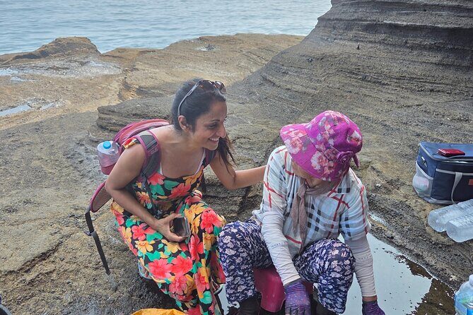 Jeju Private Taxi Tour with a Licensed English Guide-Driver - Final Thoughts