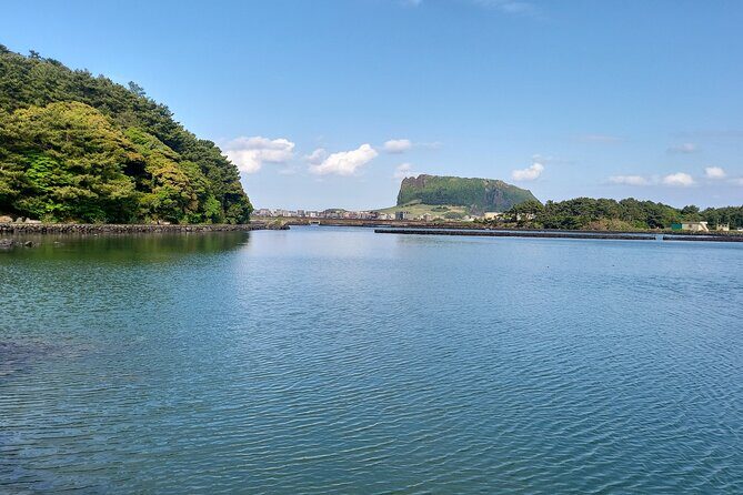 Jeju Private Tour for Overcoming Hardships Course in jeju island - An In-Depth Look at the Jeju Overcoming Hardships Tour