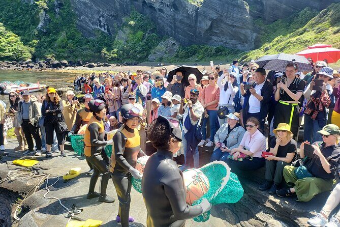 Jeju Private Tour for Overcoming Hardships Course in jeju island - Final Thoughts