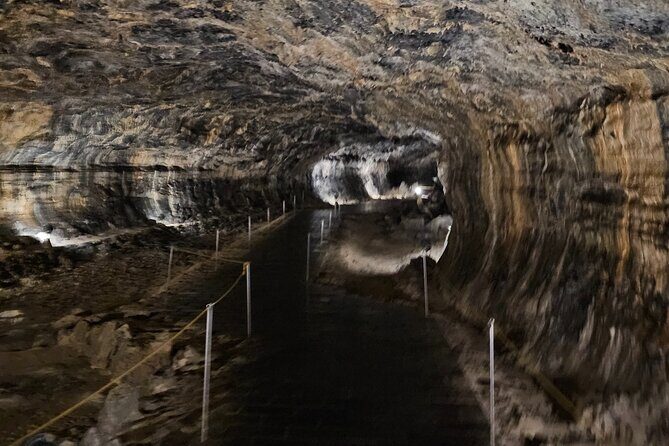 Jeju Private Tour Package -West of Jeju (Handam & Yongmeri coast) - A Detailed Look at Jeju’s West Coast Private Tour