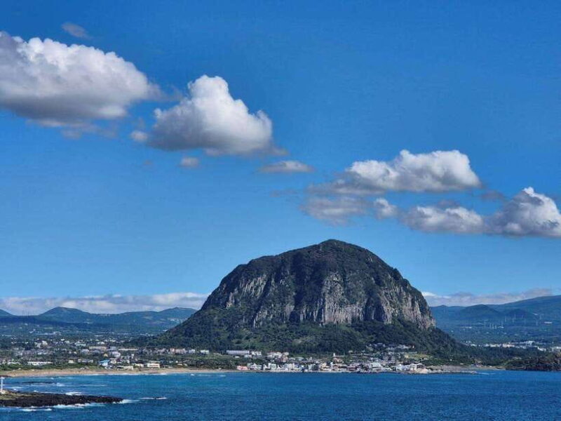 Jeju: Private Tour with an English Guide and a Vehicle - The Sum Up: Is This Tour Right for You?