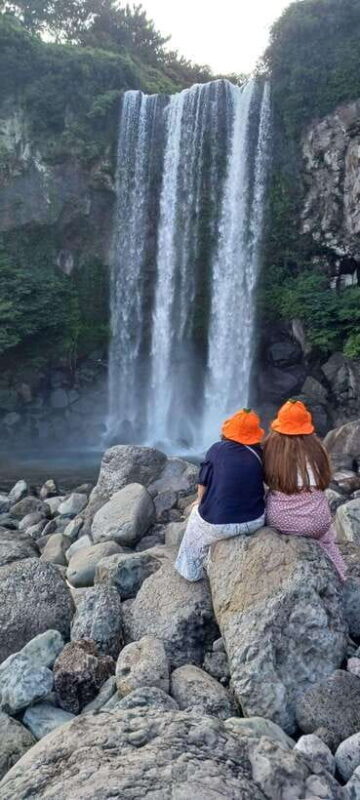 Jeju: Private Tour with an English Guide and a Vehicle - FAQ